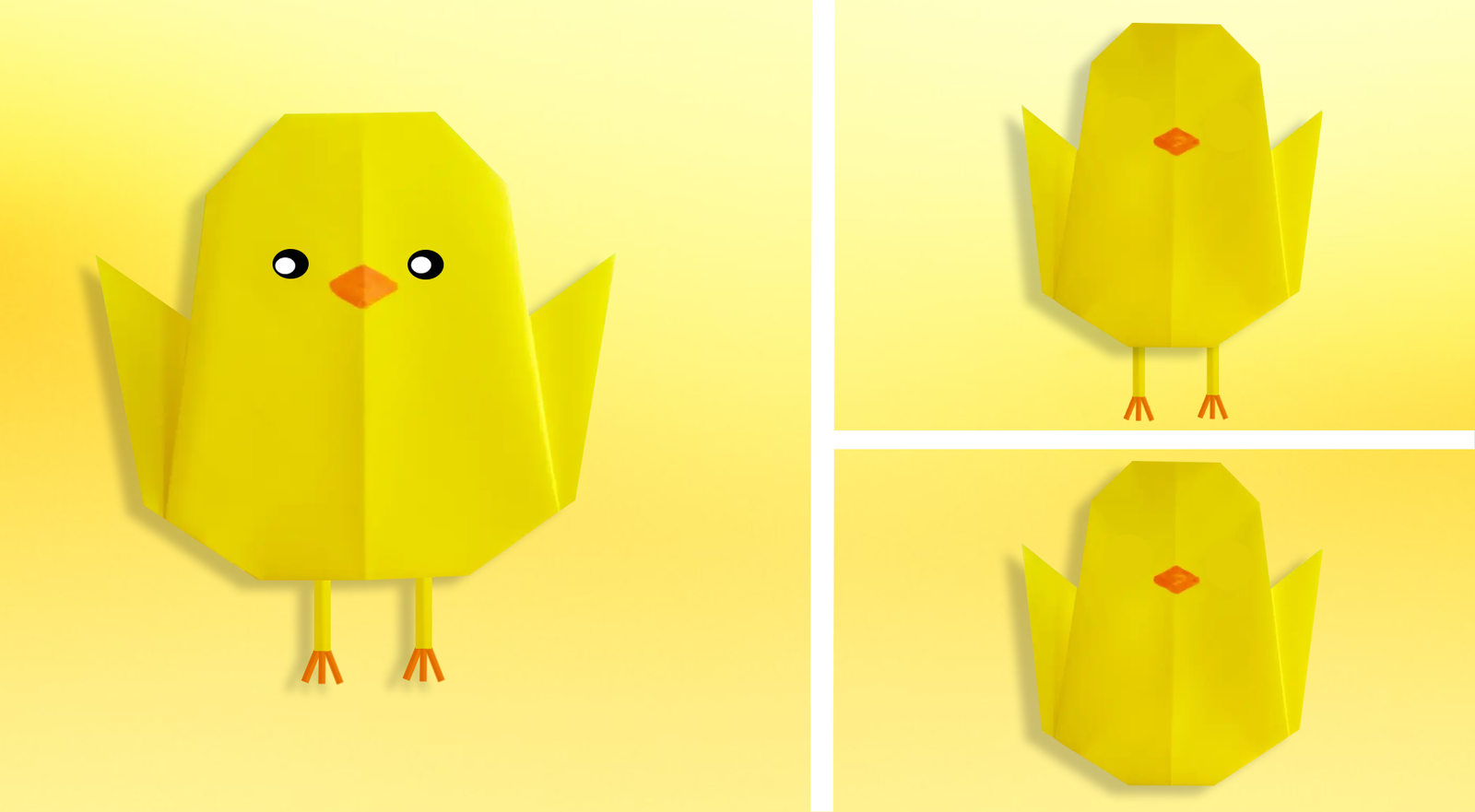 Why Your Origami Chicken Looks Wrong: 9 Critical Mistakes to Avoid ...